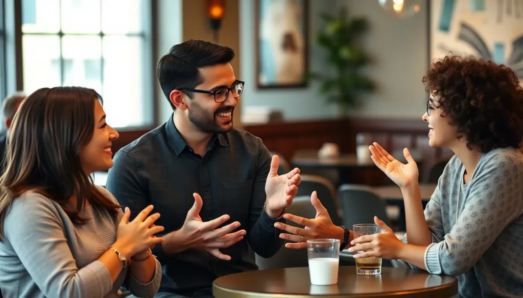 10 Effective Relationship Strategies for Stronger Connections and ...