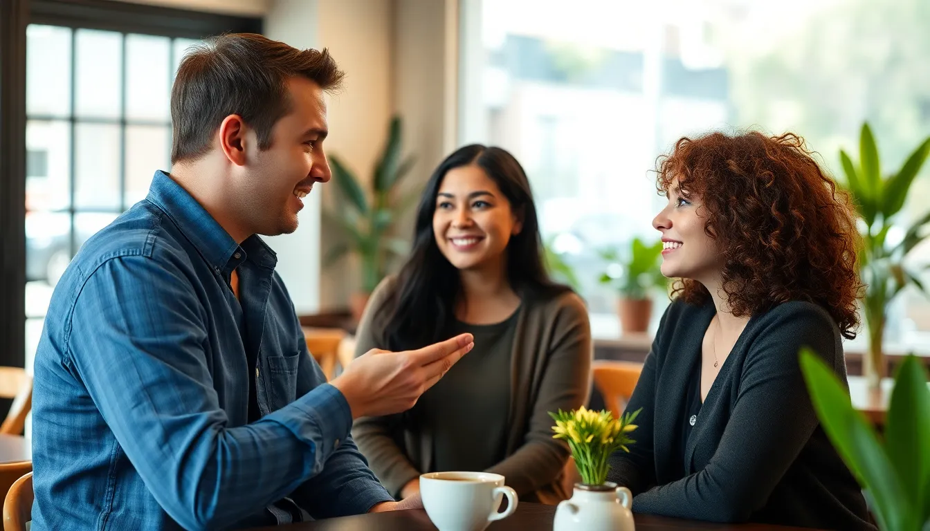 10 Effective Relationship Strategies for Stronger Connections and ...